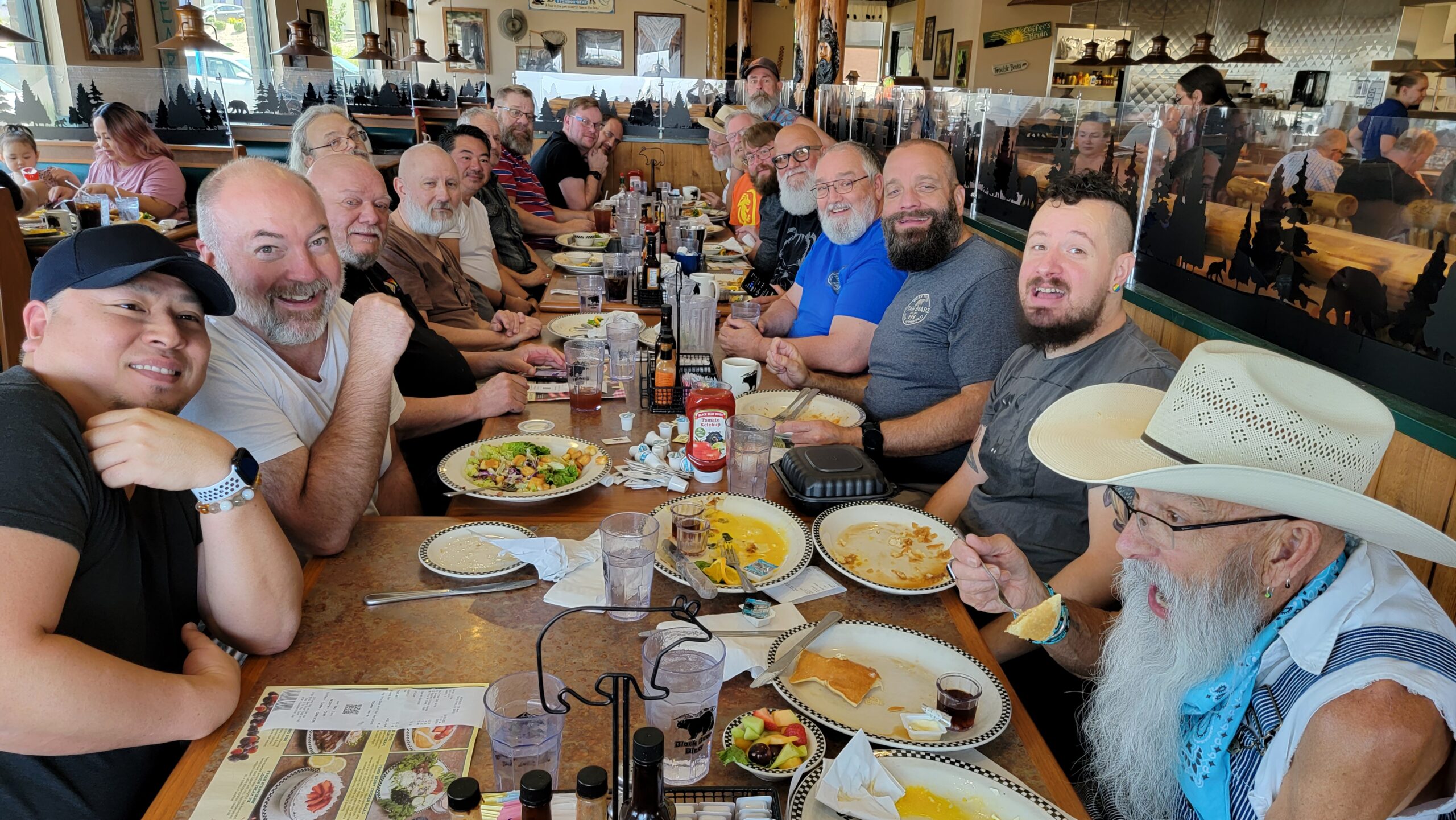 Events – Utah Bears, Inc.