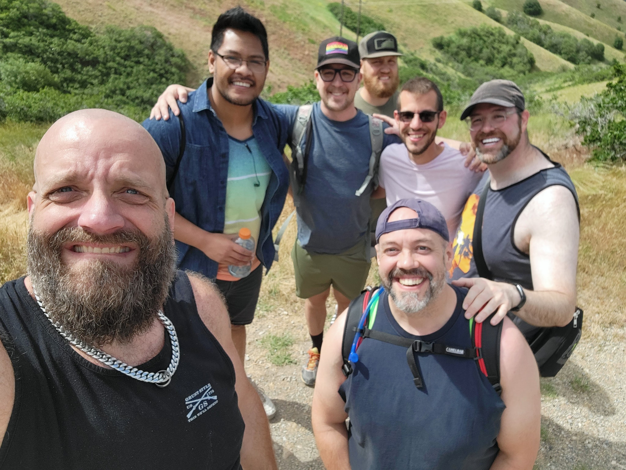 Events – Utah Bears, Inc.